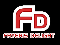 Fryer's Delight Restaurant Full Menu in Aberdeen