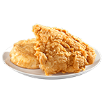 Fryer's Delight Restaurant Full Menu in Aberdeen